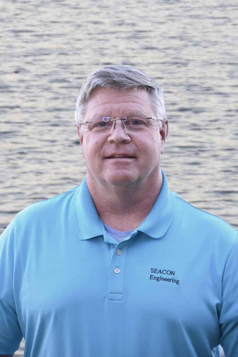 Team – SEACON Engineering
