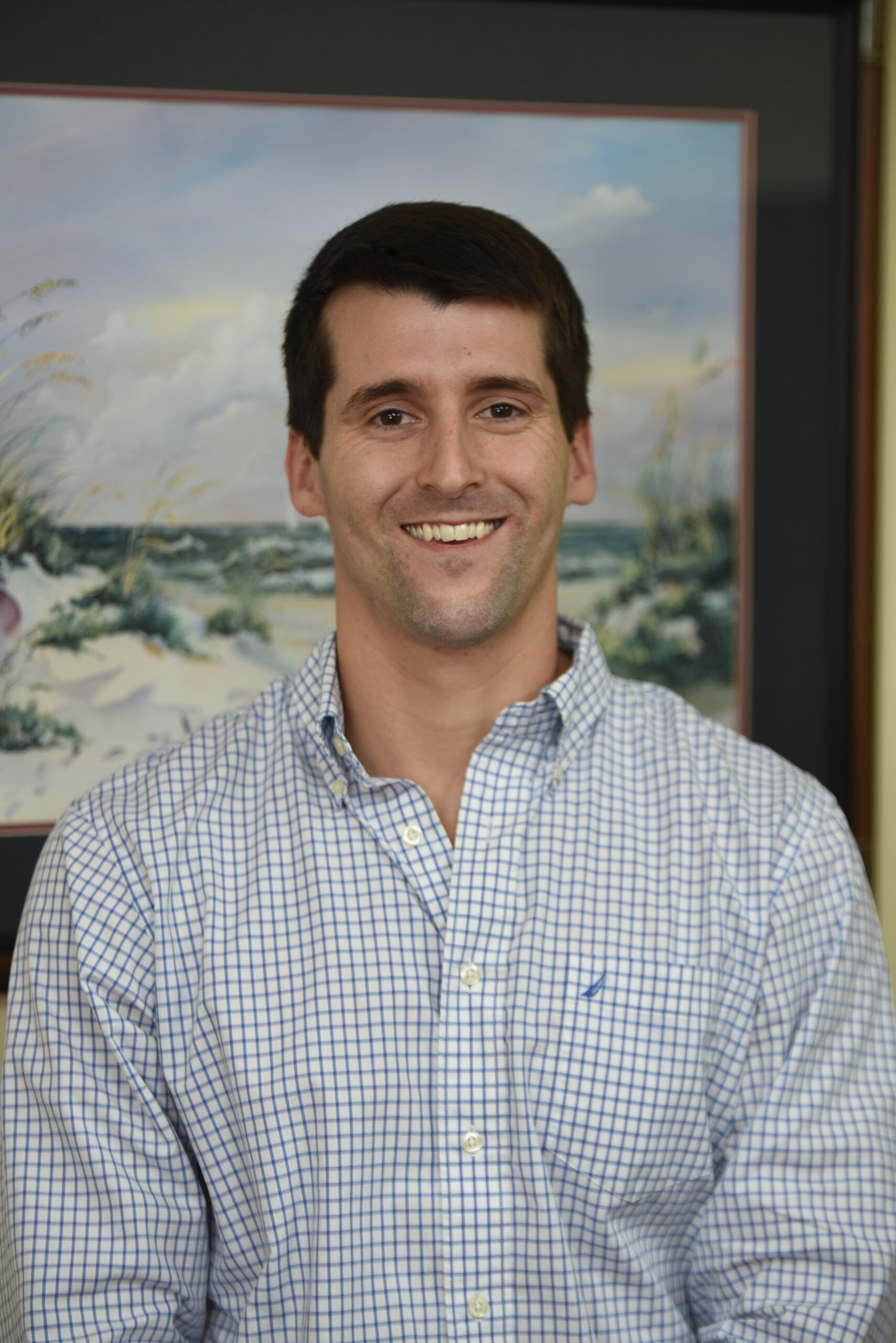 Corey Dean – SEACON Engineering